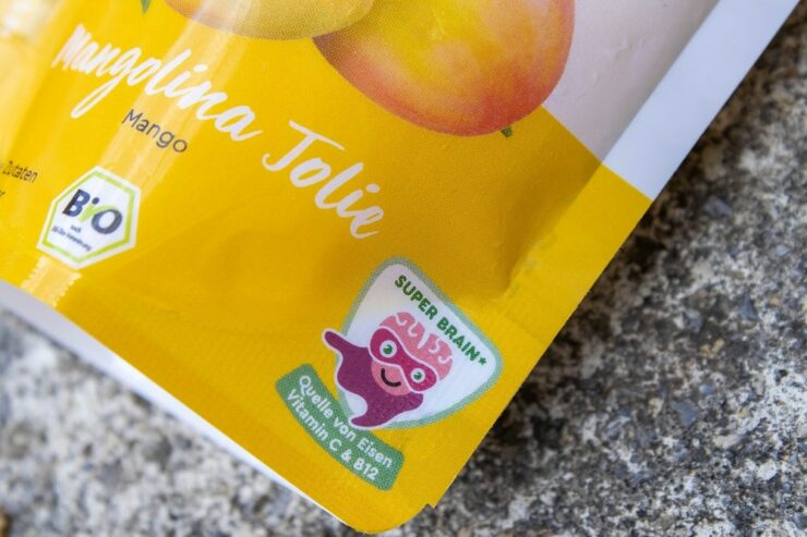 yamoghurts - 4 neue und leckere Sorten von yamo - The inspiring life