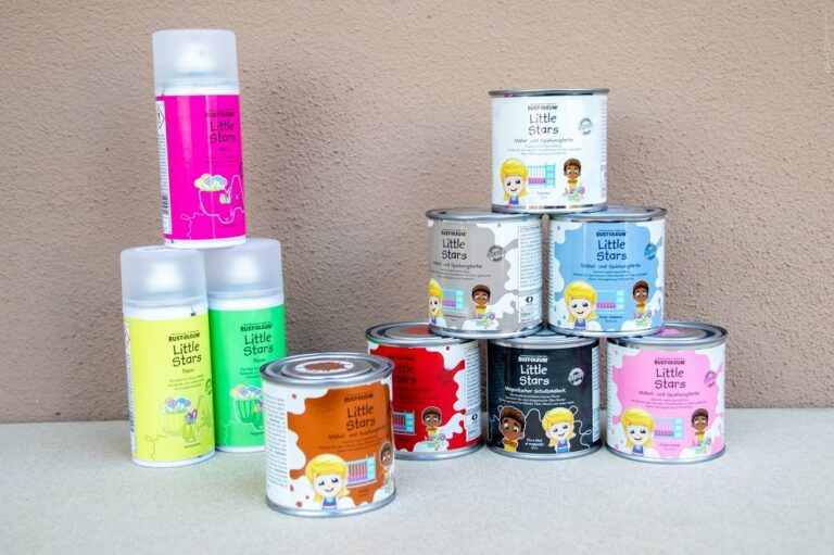 Kaufladenzubehör aus Salzteig selber machen - The inspiring life